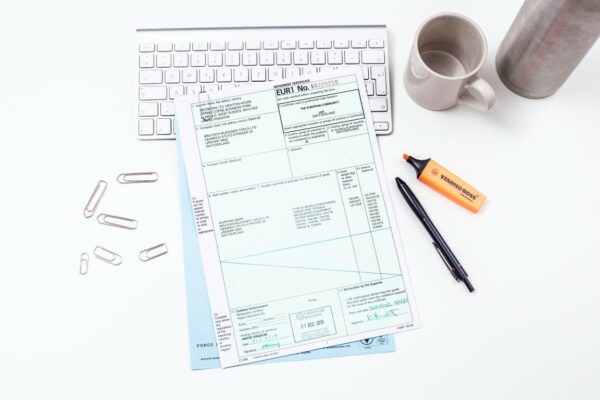 EUR.1 aus Schweizer Sicht einfach erklärt inkl. Vorlage