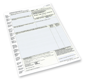 EUR.1 aus Schweizer Sicht einfach erklärt inkl. Vorlage
