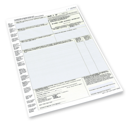 EUR.1 aus Schweizer Sicht einfach erklärt inkl. Vorlage