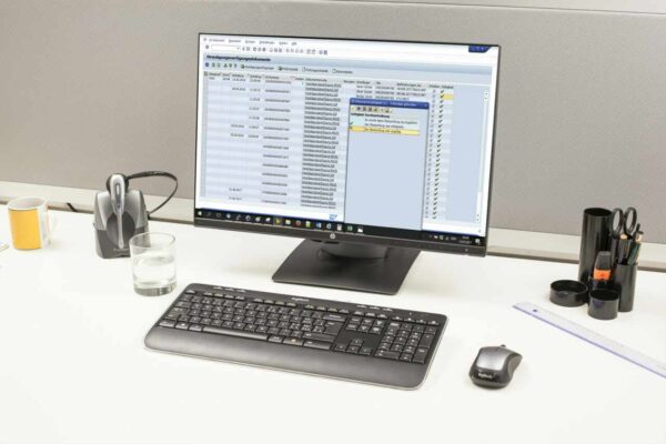 Edocs Effiziente Evv Software Für Sap Erp Und S 4hana