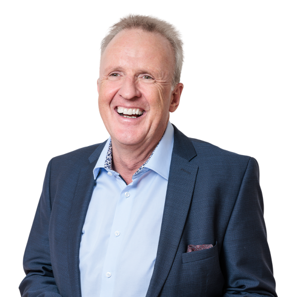 Markus Eberhard - Geschäftsführer der FineSolutions AG