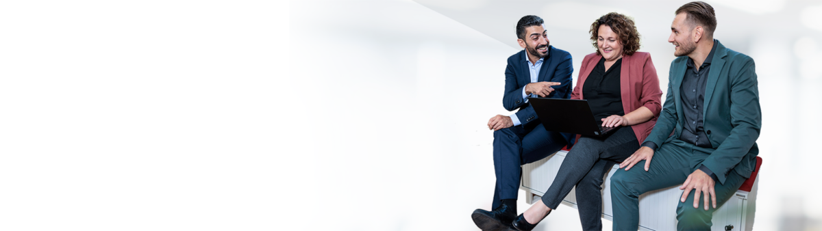 Offene Stellen bei den IT- und Zollprofis der FineSolutions AG