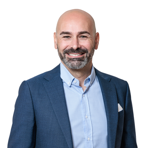 Carlo Losurdo - Leiter Zollsoftware der FineSolutions AG